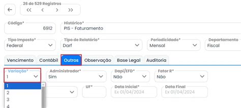 Erro Ao Importar Dctf Saiba Como Corrigir No Sistema Makro
