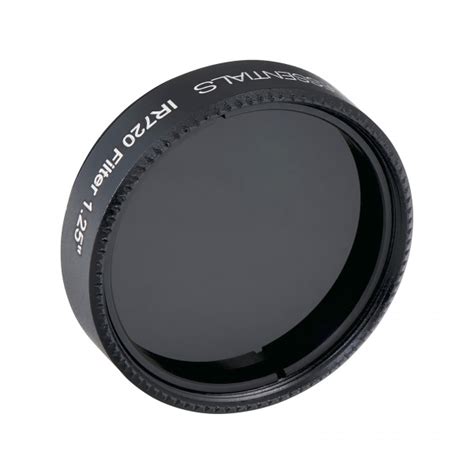 Sightron Ir800 Pro 125 Ir Pass Filter First Light Optics