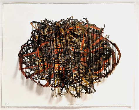 Assemblage Prints — Michelle Marcuse