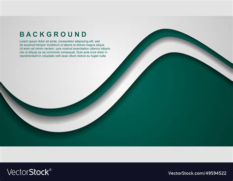 Triangle Geometric Background Overlap Layer Vector Image