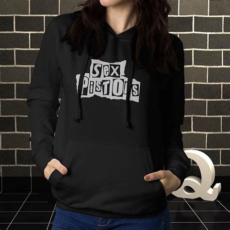 Sex Pistols Logo Quality Artworks