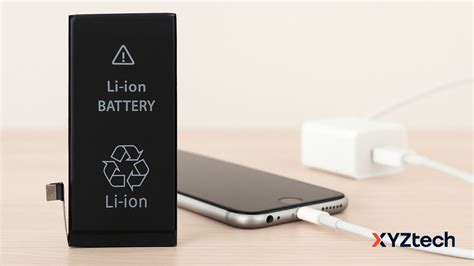 Battery Memory Effect Should You Let Your Battery Drain First Xyztech