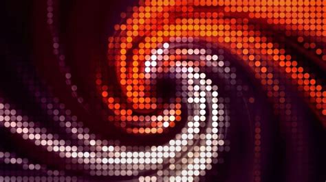 Premium Photo Swirling Colorful Pixelated Retro Background Seamless