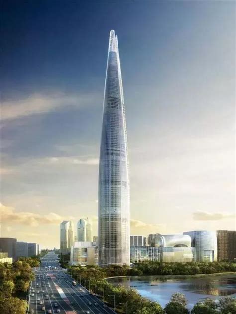 又高」又環保」，摩天大樓變身綠色建築有多難？ 每日頭條