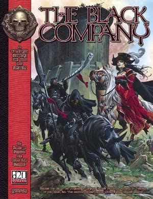 The Roots Of Grimdarkthe Black Company By Glen Cook Black Gate