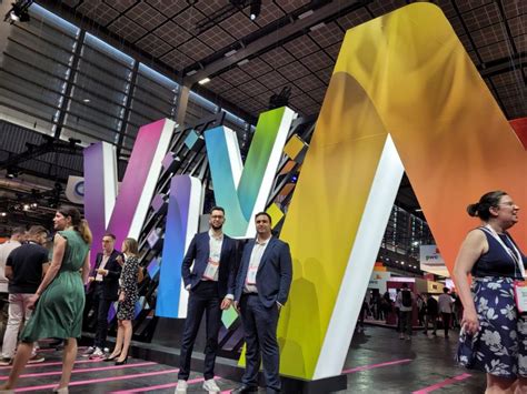 Datategy On Linkedin Vivatech2023 Ai Ai Chalon Enterpriseai Aigovernance Mlops…