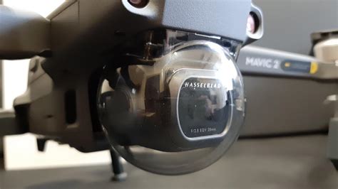 DJI MAVIK 2 PRO - Фото, видео, звук - Все Вместе