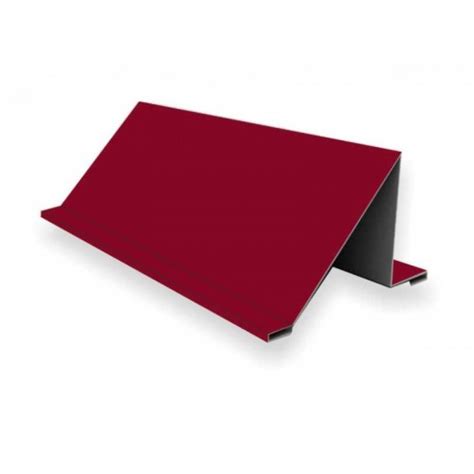 Планка (доборка) снегозадержателя купить в Минске