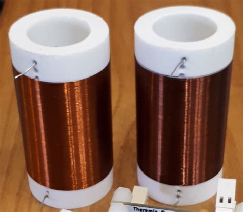 fpga based theremin project oscillators and inductors