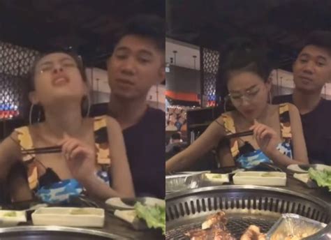 M C V Y Ng Sexy Ng N B Th Y D Y Nh C H N Tu I Ng Ch M Th N M T