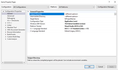 C Cannot Open Include File Vulkanvulkanh No Such File Or Directory When Static
