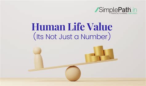Human Life Value Foundation For Financial Planning Simplepath