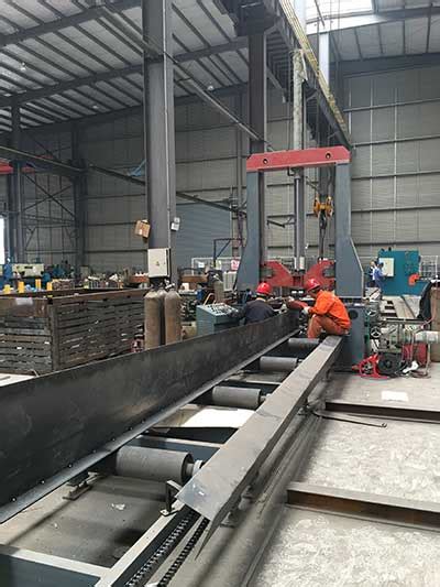 Assembly Tl Engineering Co Limited