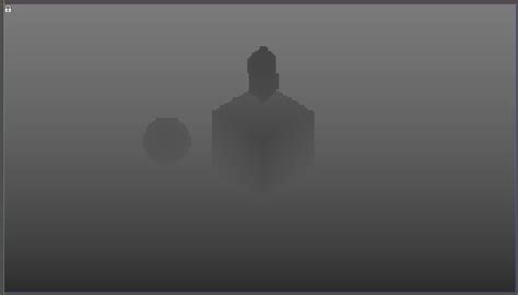 Malformed Depth With Compositoreffect Shader Shaders Godot Forum