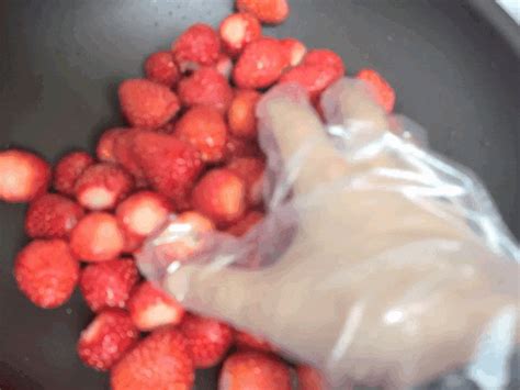 딸기잼 만드는법 실패 없는 딸기잼 만들기