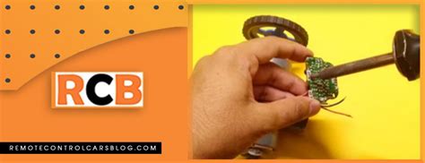 How To Make Wireless Remote Control Car In 5 Easy Steps