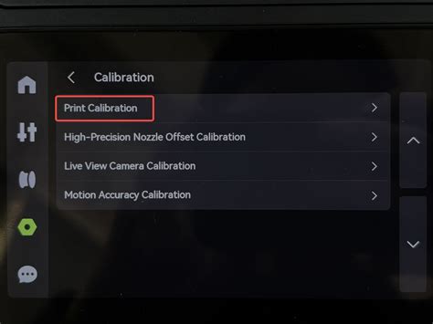 Printer Calibration Guide Bambu Lab Wiki