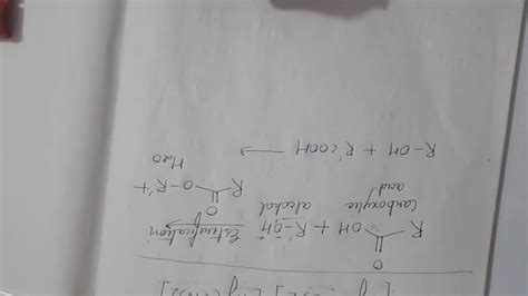 Mathrm Ar Mathrm Roh Mathrm R Prime Mathrm Cooh Stackrel M