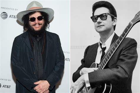 How Don Was Learned An Important Lesson From Roy Orbison
