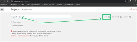 How To Convert Figma To Website And HTML CSS Code A Complete Tutorial