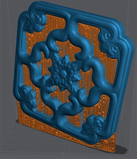 Digital Jade Tile Download 3d Bow And Keel