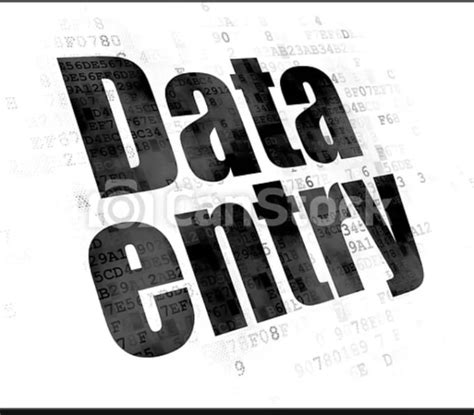 do data entry data extraction copy paste web research pdf