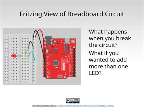 Introduction To Arduino Version 3 Zero To Prototyping Ppt