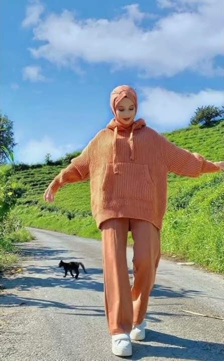 ستايلات بنات محجبات 💫 😜 Youtube