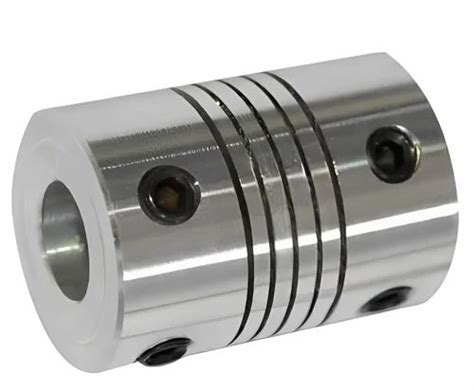 Aluminium Encoder Coupling At ₹ 2000 Piece Industrial Couplings In Pune Id 9169638855