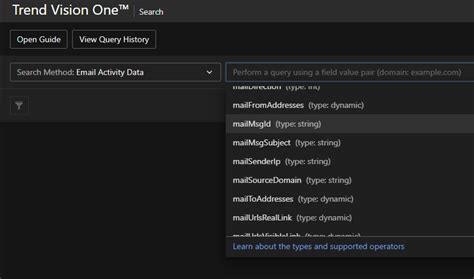 Maximize Edr Capabilities With Email Telemetry Data