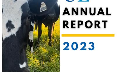 2023 Ucce Annual Report Uc Agriculture And Natural Resources