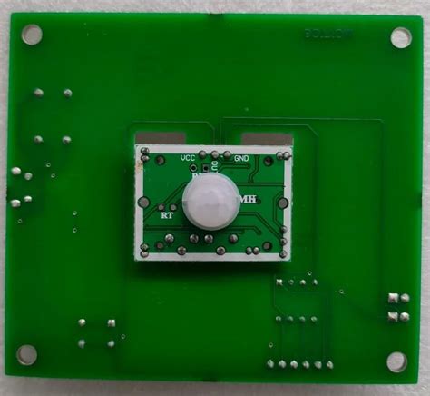 Proximity Sensor Module 180 Degree At ₹ 750piece In Chennai Id