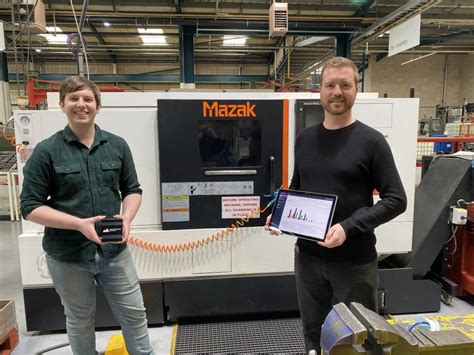 Jaw Dropping Productivity Gains Mtdcnc The Home Of Cnc Milling Turning 5 Axis And