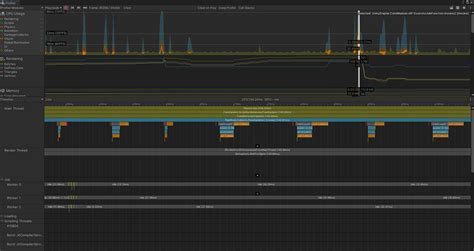 Unity Job Still Runs On Main Thread Or Doesn T Work Questions Answers Unity Discussions