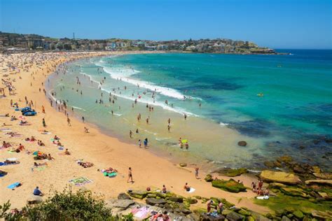 The 30 Best Beach Towns In The World