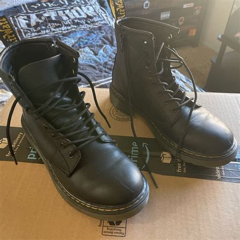 Dr Martens Shoes Doc Martens Girls Poshmark