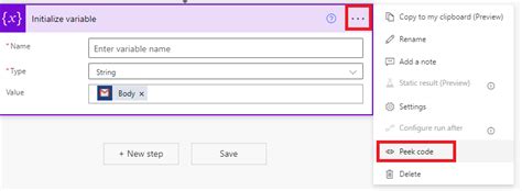 How To Get Dynamic Content With An Expressionpower Automate Cloud