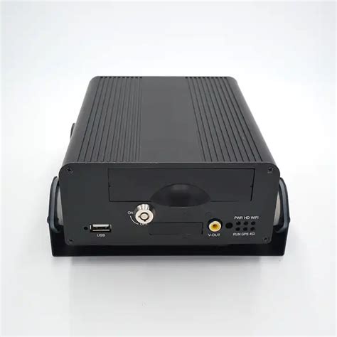 4ch 자동차 Cctv 모바일 Dvr Gps 추적 3 그램 와이파이 모든 차량