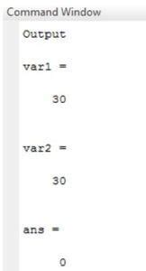 Matlab Not Equal How Not Equal Operator Work In Matlab With Examples
