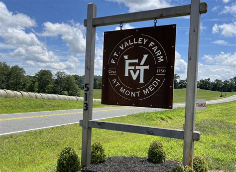Ft Valley Farm F T Valley Farm