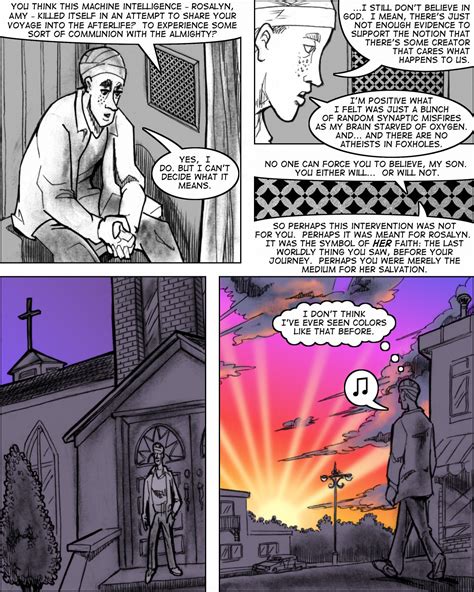 July 2016 Erotic Mad Science