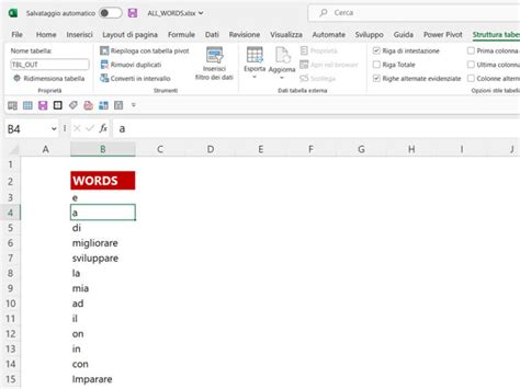 Estrarre Dati Da Elenco Excel Excel Per Professionisti