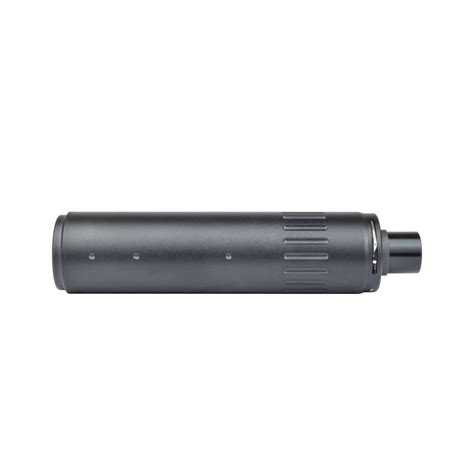 Silencer Cw Ccw Thread Black 34 95