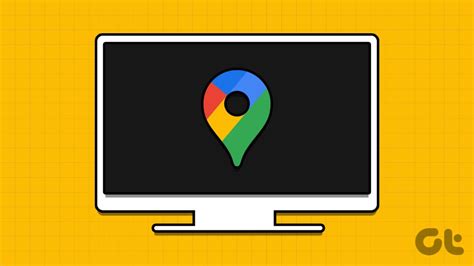 How To Use Google Maps On Windows PC Guiding Tech