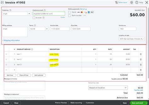 Solved Add Custom Field To Products Services