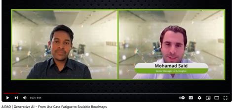 mohamad said on linkedin generativeai ai largelanguagemodels llm artificialintelligence…