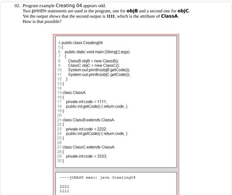 Why Does This Output 1111 APCSA R APbabes