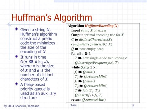 Ppt Tries Powerpoint Presentation Free Download Id9190881