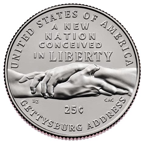 Us Mint Unveils 2026 Quarter Dime Nickel Designs For America 250