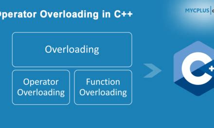 Constructors in C++ - MYCPLUS - C and C++ Programming Resources